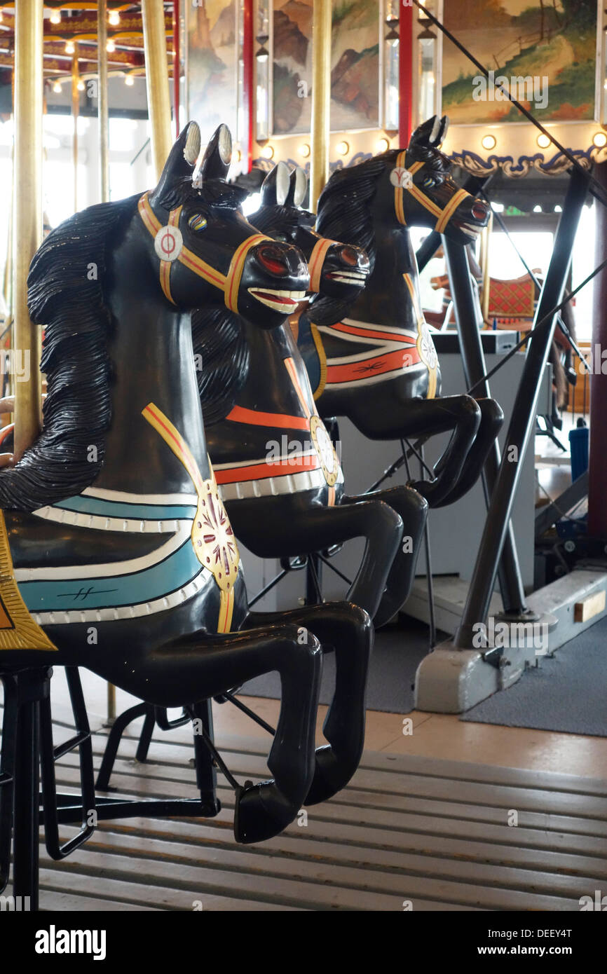 New York State museum in Albany Stock Photo - Alamy