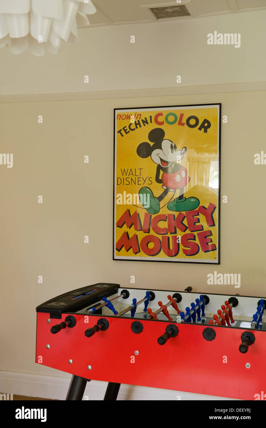 Mickey mouse day hi-res stock photography and images - Alamy