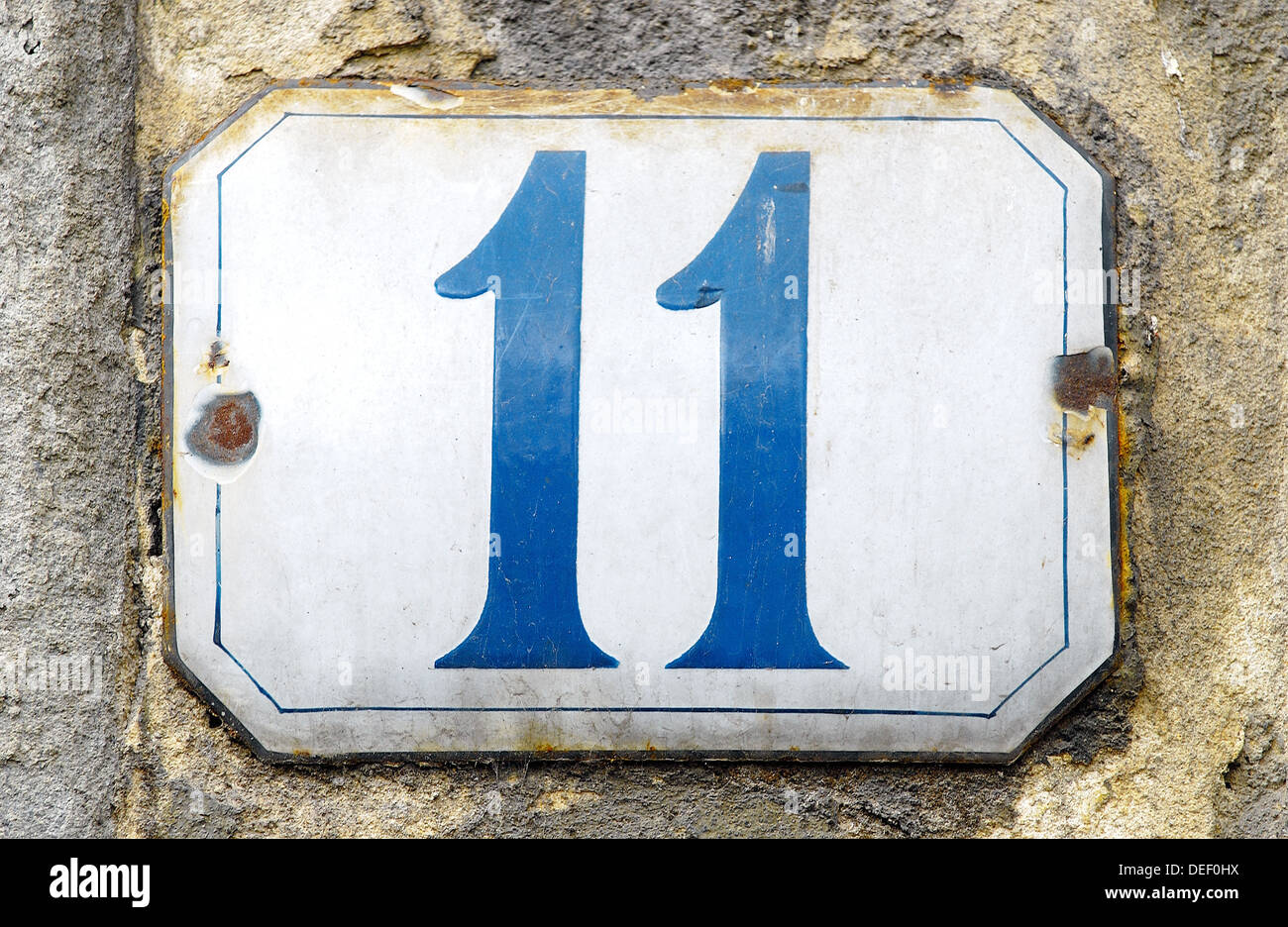Street number florence tuscany hi-res stock photography and images - Alamy
