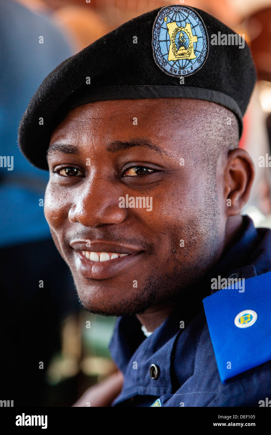Angola government hi-res stock photography and images - Alamy