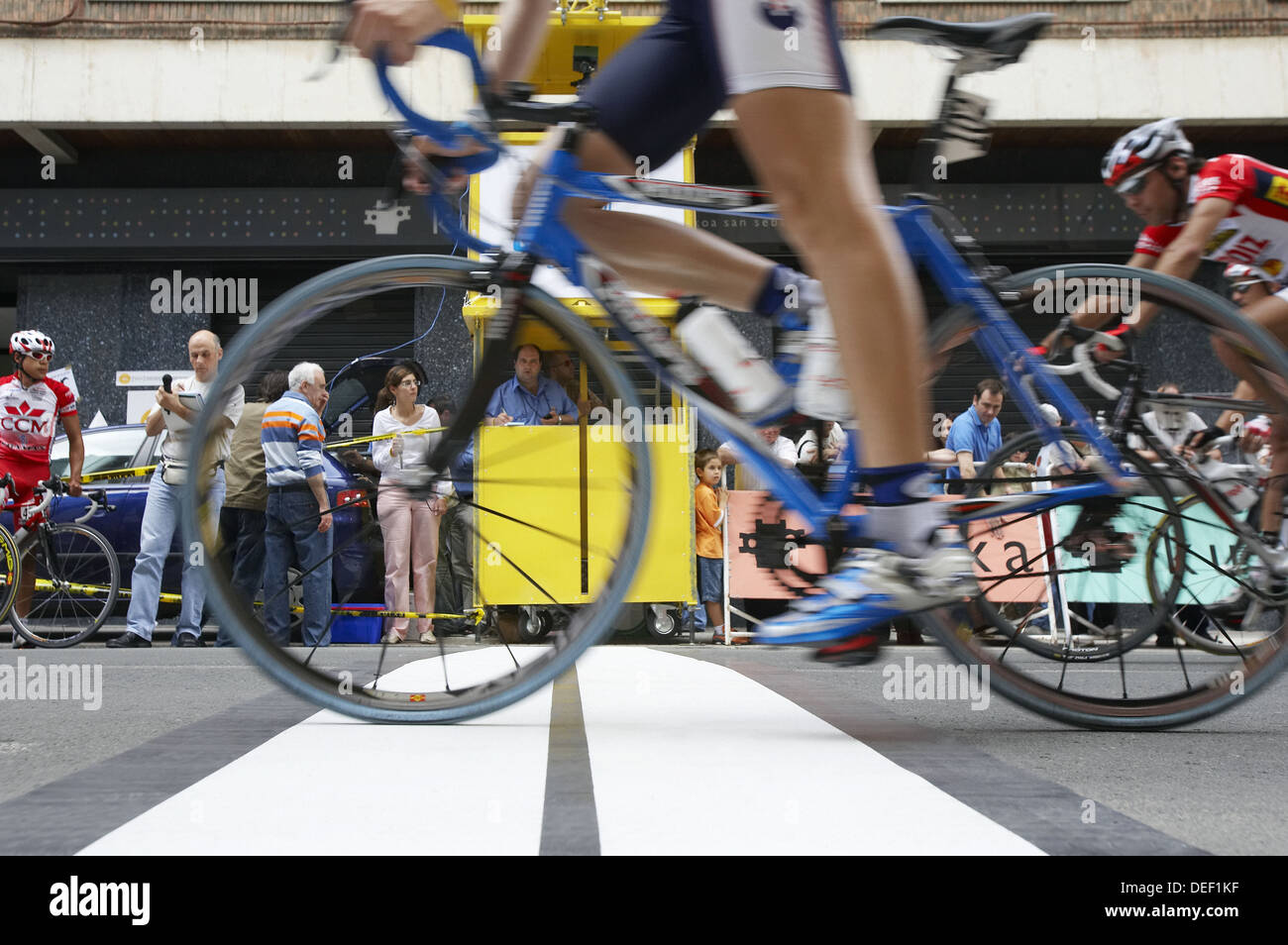 Champion road hi-res stock photography and images - Alamy