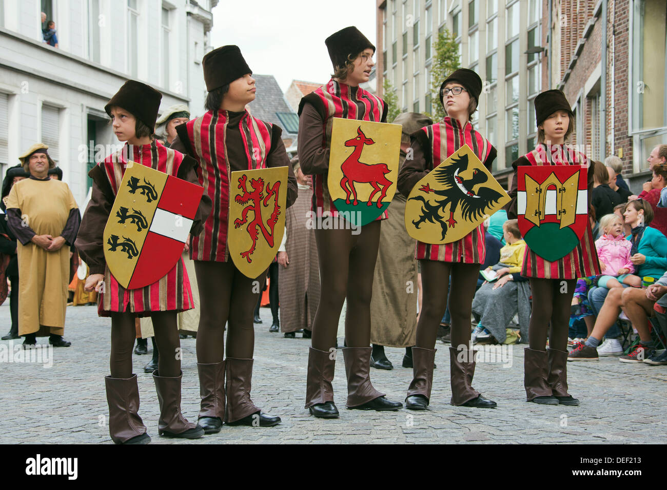 Scutcheons hi-res stock photography and images - Alamy