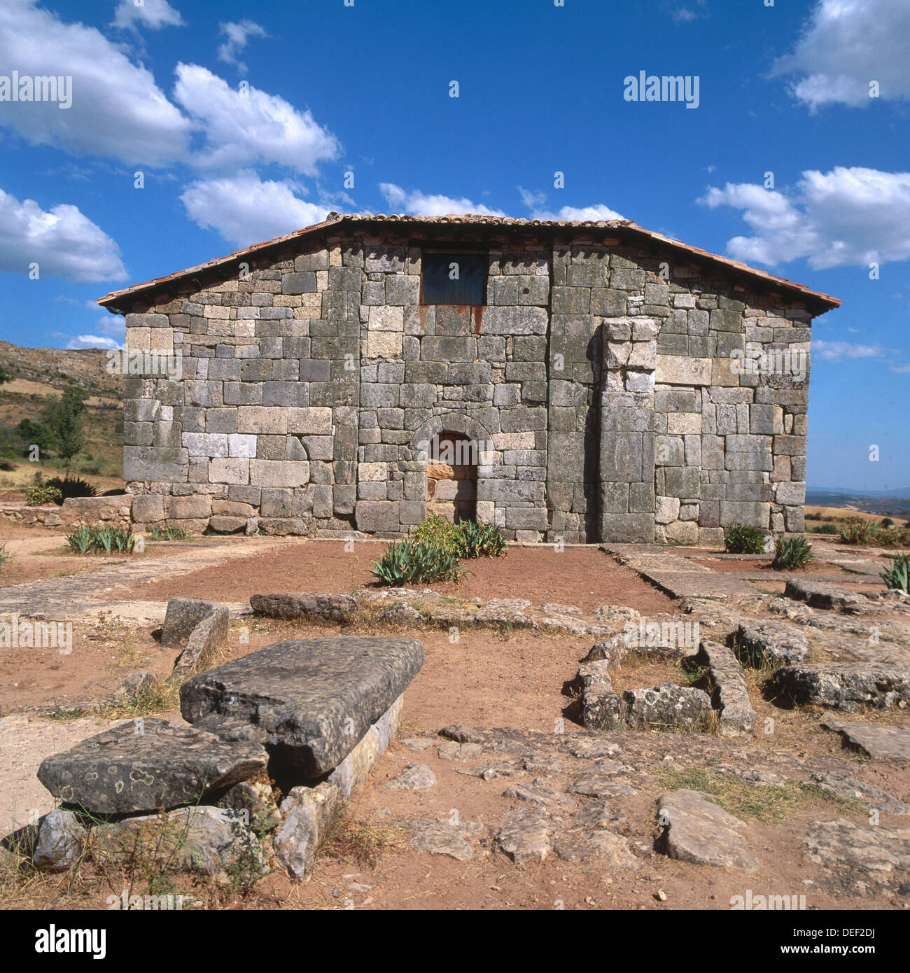 Visigothic Art High Resolution Stock Photography and Images - Alamy