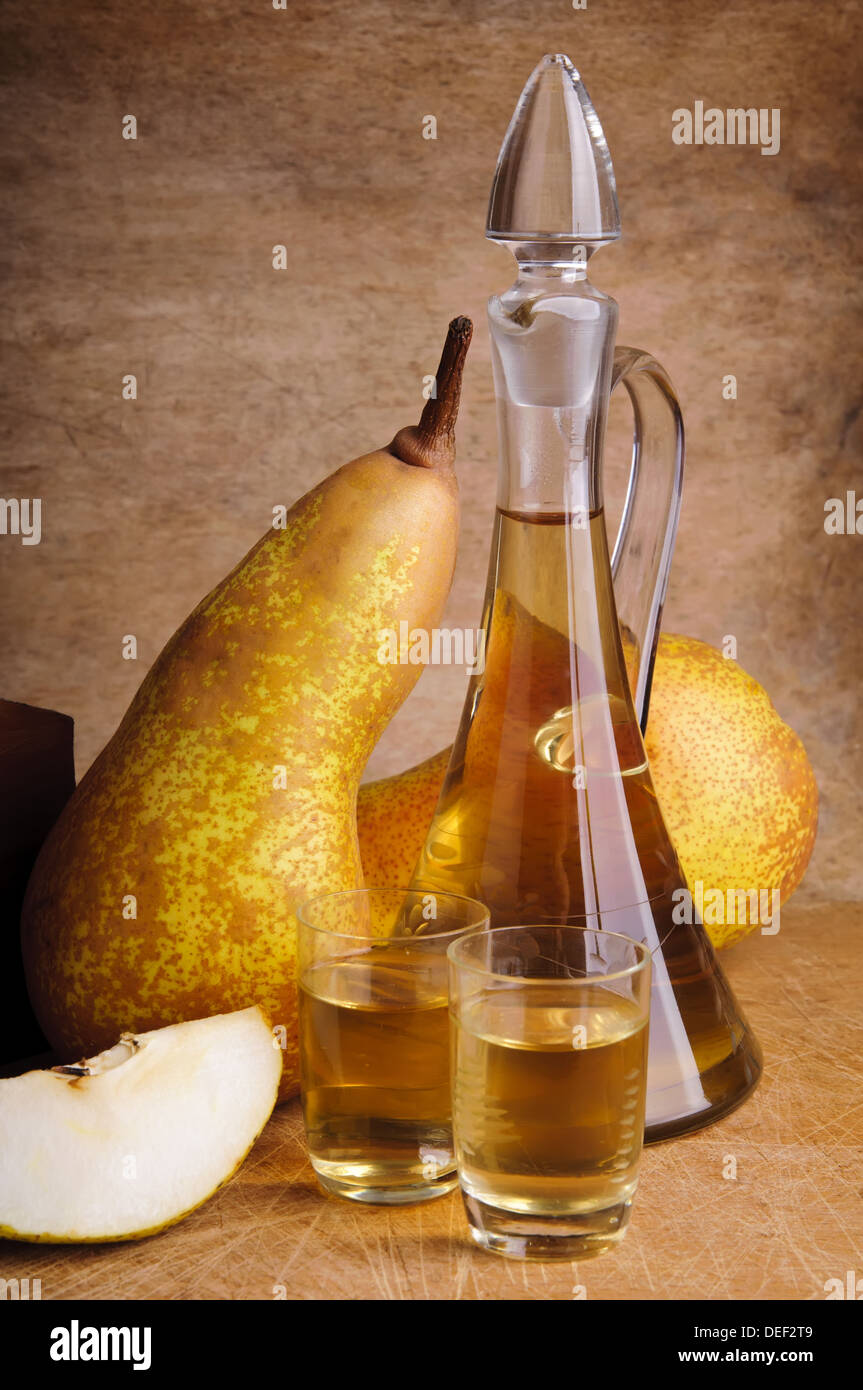 Brandy distillery hi-res stock photography and images - Alamy