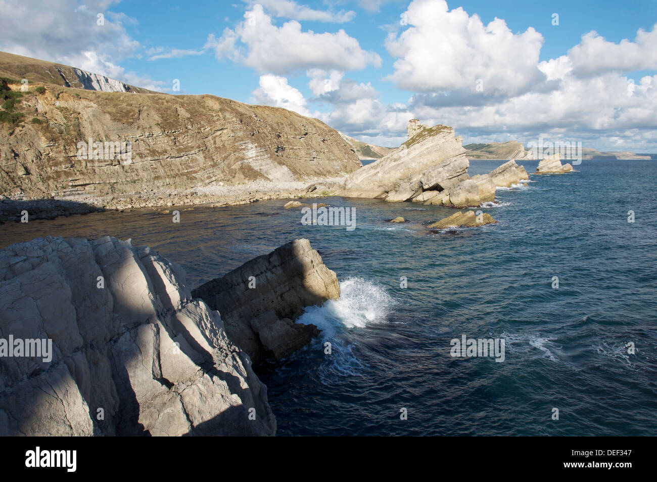 Bacon hole dorset hi-res stock photography and images - Alamy