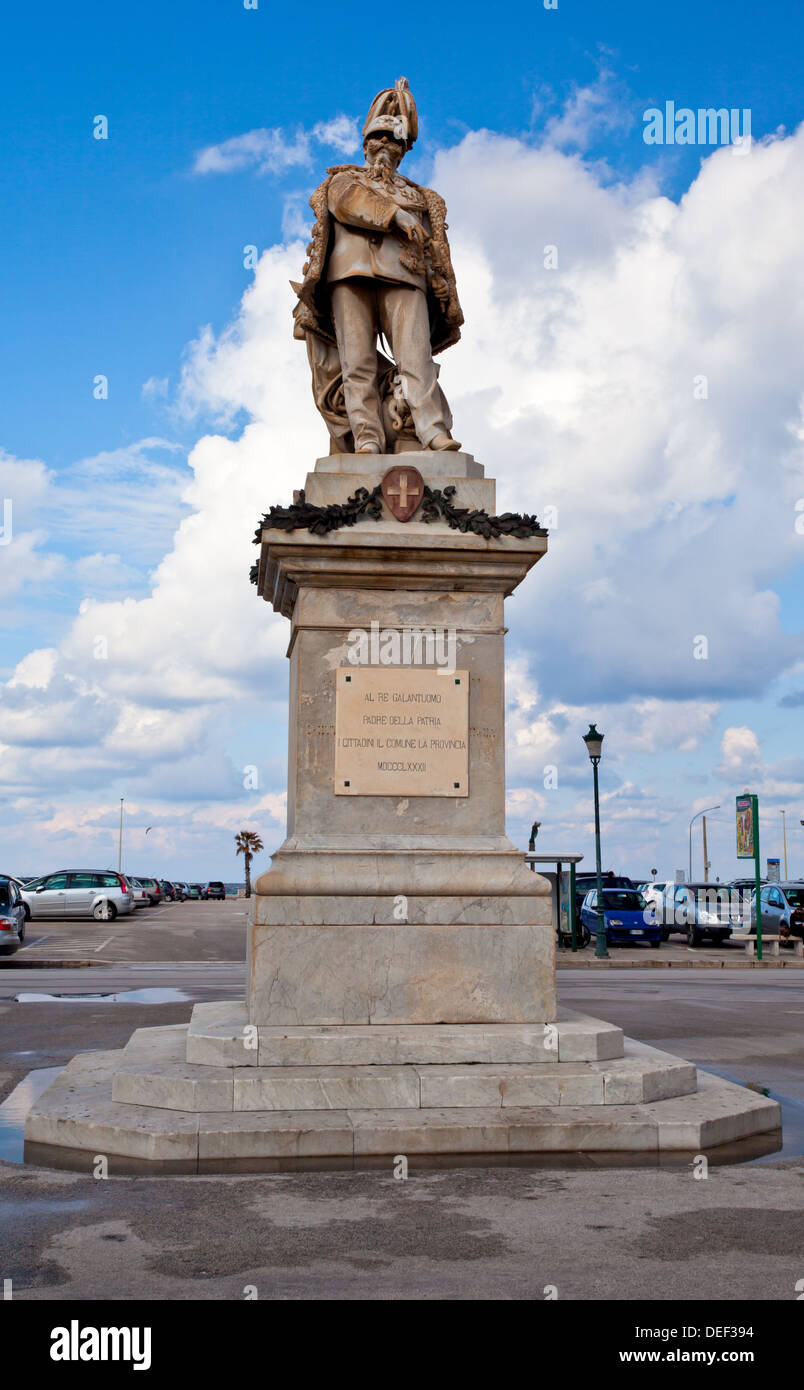 Victor emmanuel i of sardinia hi-res stock photography and images - Alamy