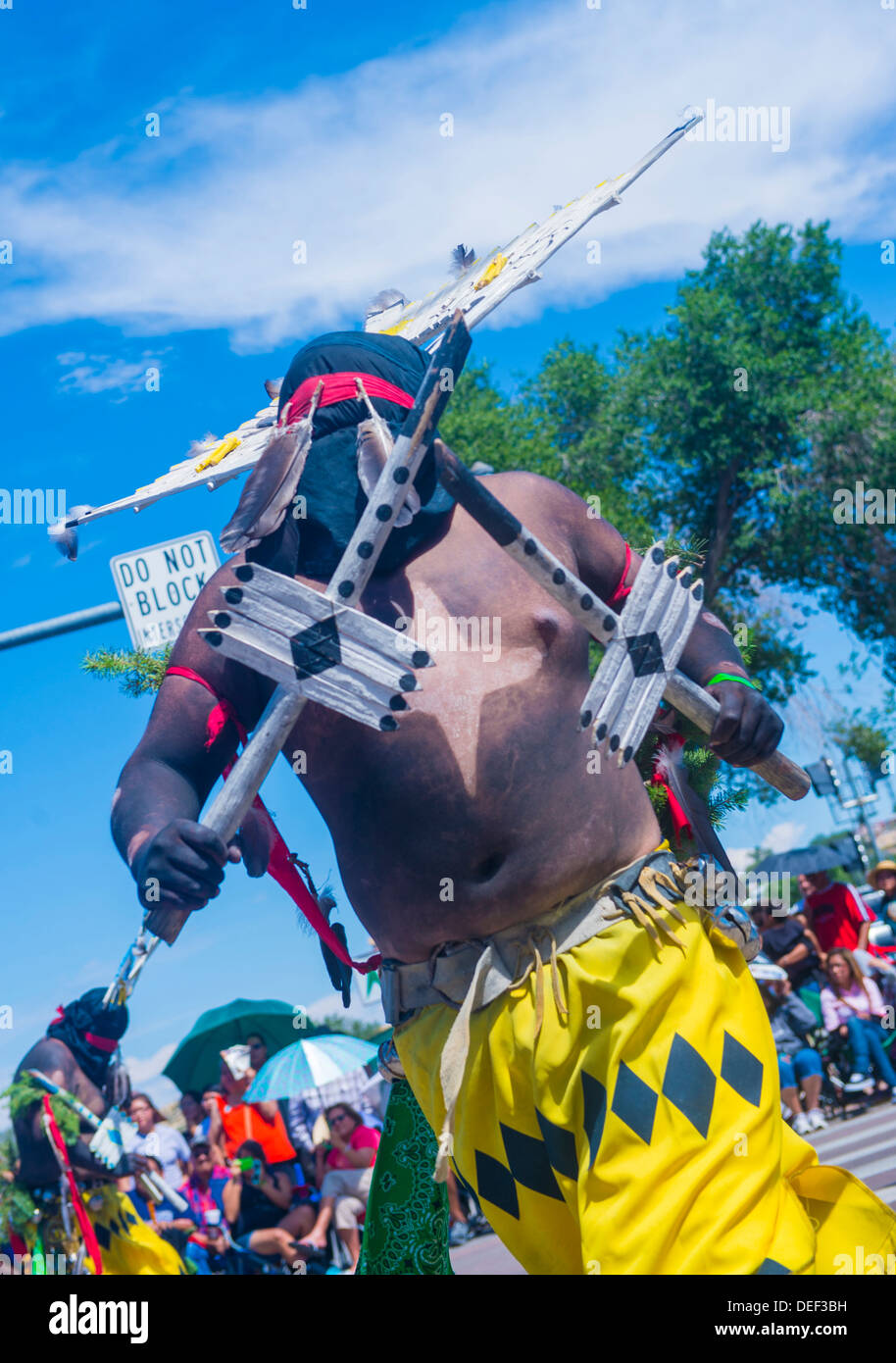 Apache Dance High Resolution Stock Photography and Images - Alamy