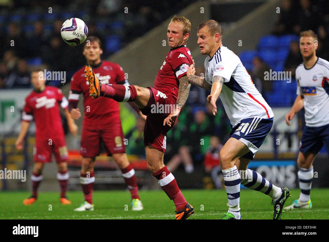 Johnny russell hi-res stock photography and images - Alamy