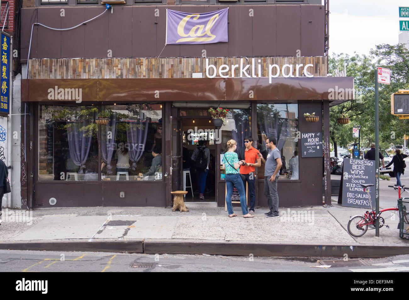 Richard allen street hi-res stock photography and images - Alamy