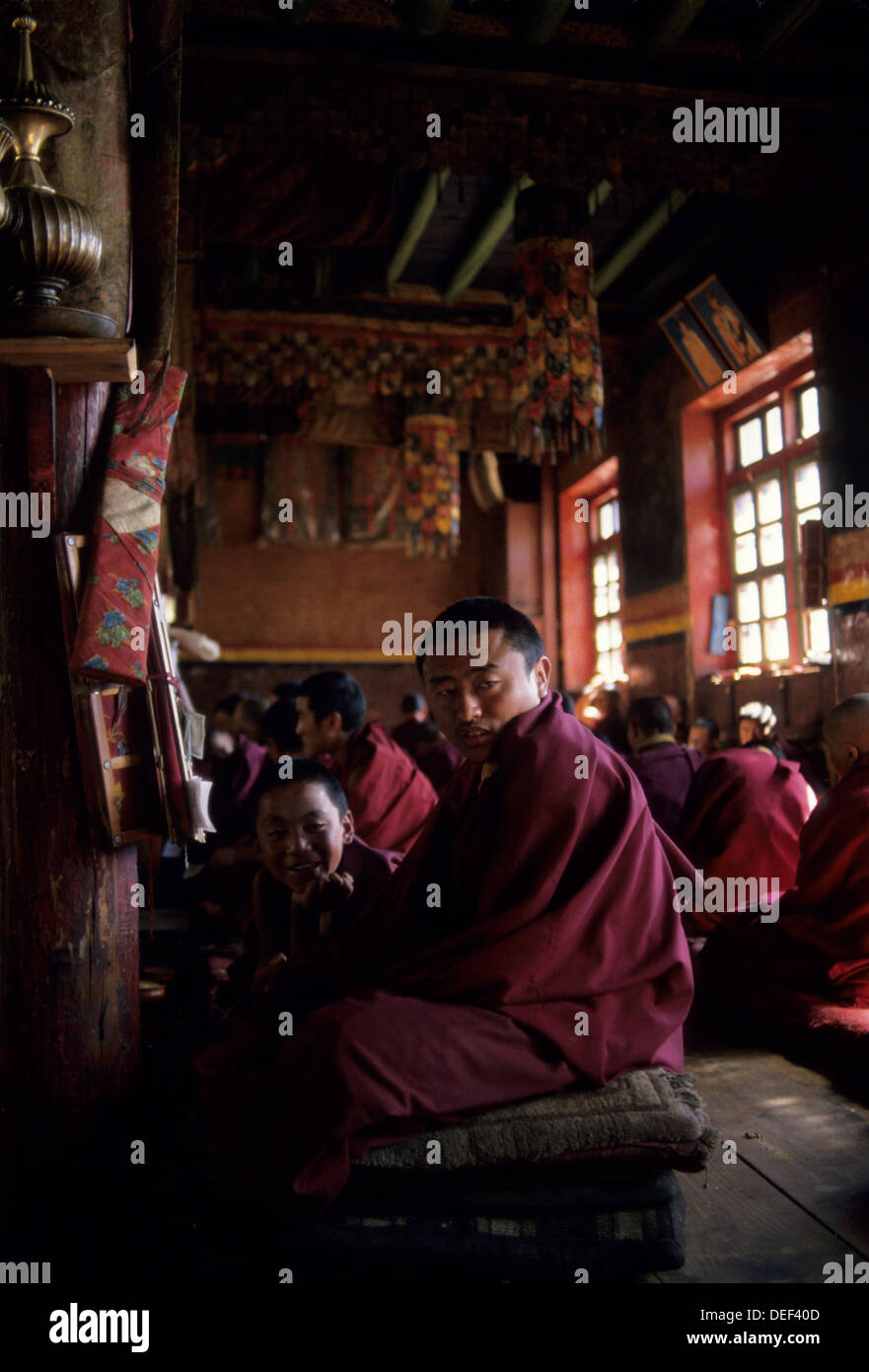nepal, village, people, portrait, himalaya, asia, face, nepalese Stock ...