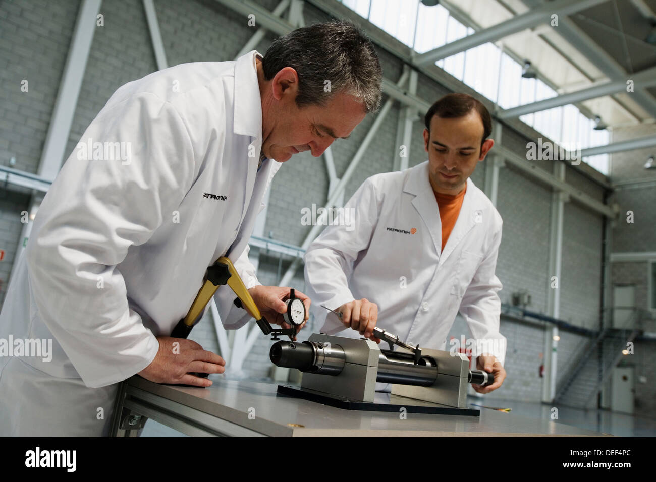 Fatronik hi-res stock photography and images - Alamy