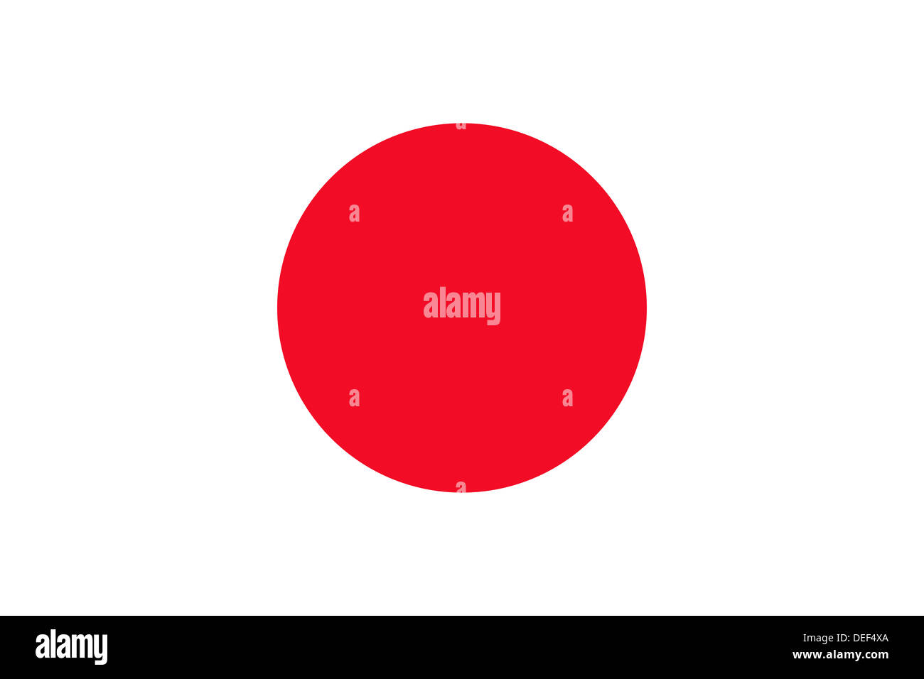 Japanese flag hi-res stock photography and images - Alamy