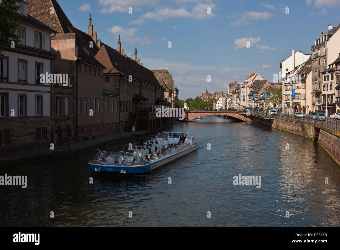 Strasburg germany hi-res stock photography and images - Alamy