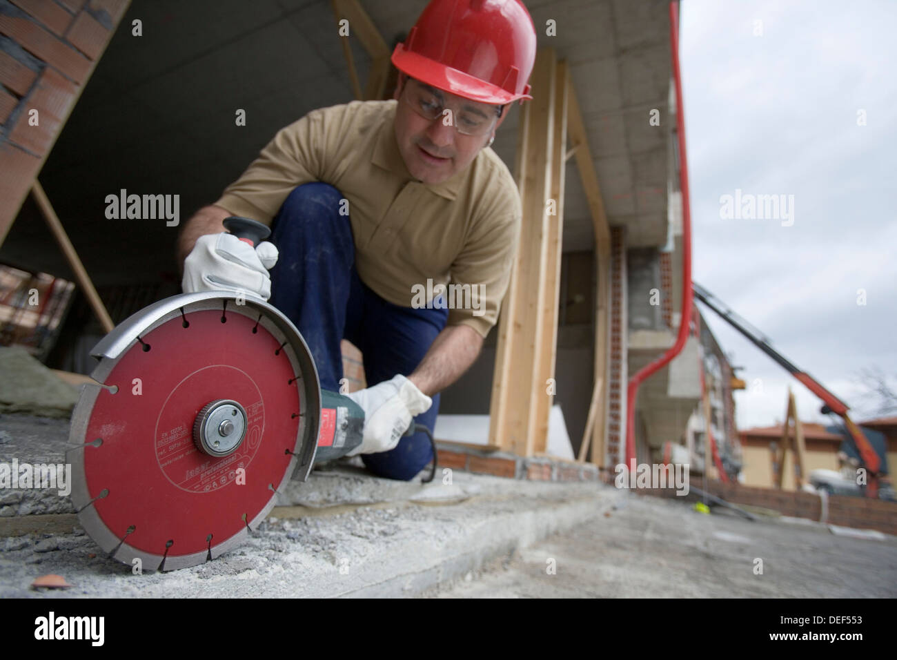 Diamond disc hi-res stock photography and images - Alamy