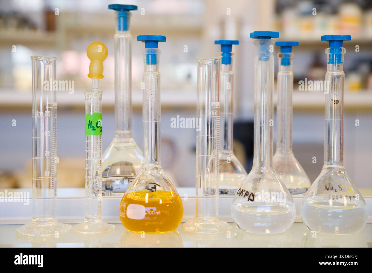 Azti tecnalia hi-res stock photography and images - Alamy