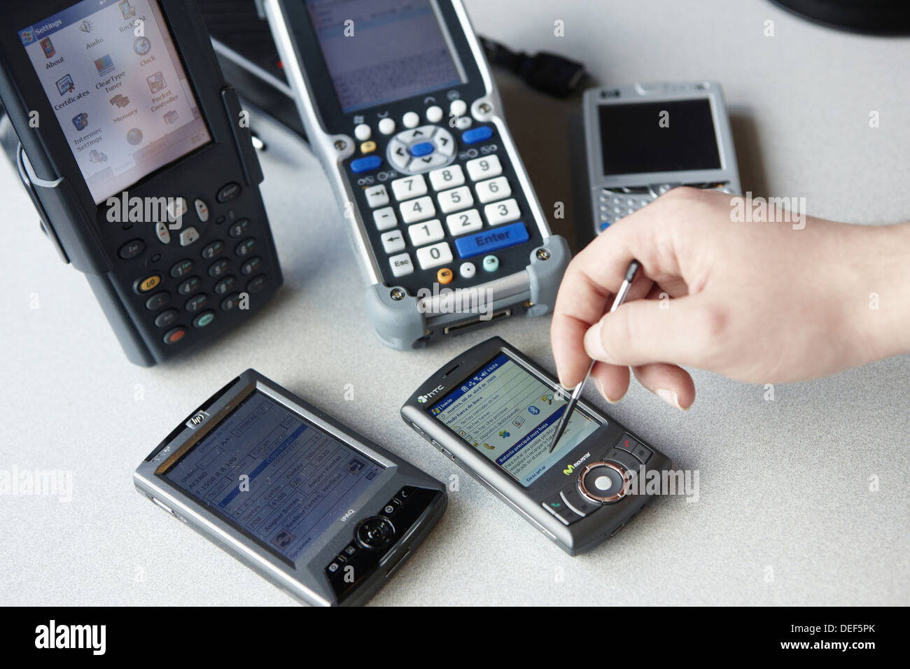Industrial purpose programming hi-res stock photography and images - Alamy