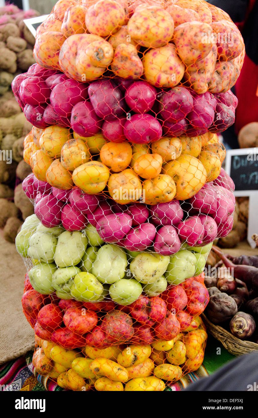 Mistura festival lima hi-res stock photography and images - Alamy