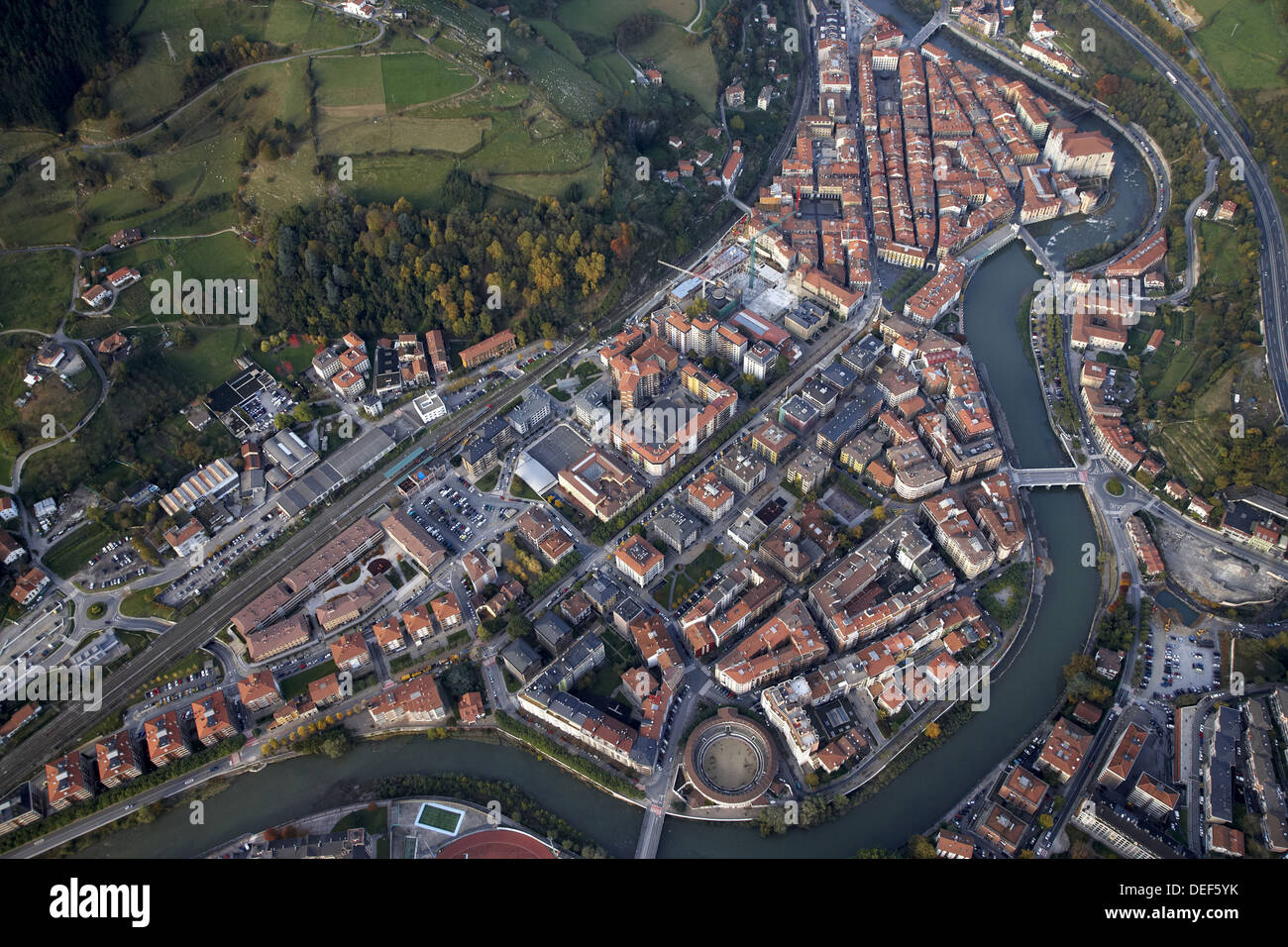 Tolosa basque hi-res stock photography and images - Alamy