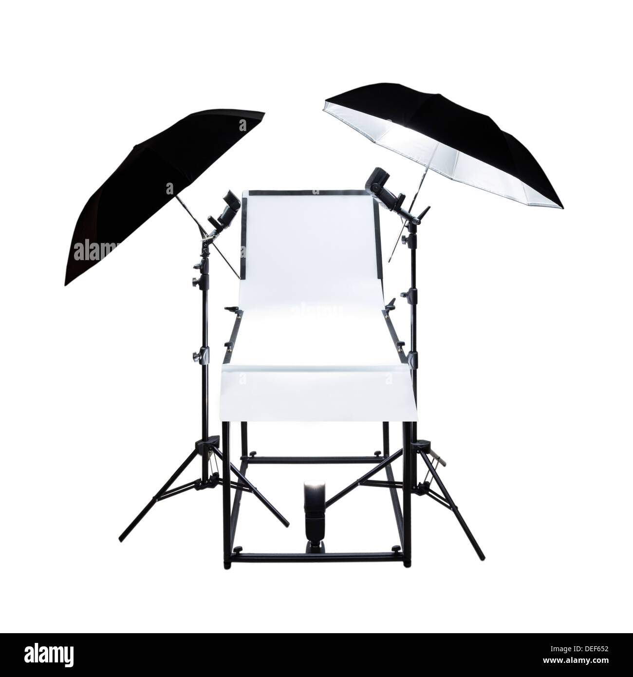 Photography studio setup hi-res stock photography and images - Alamy