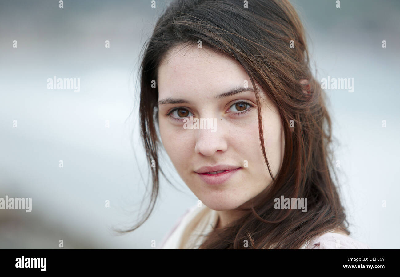 20 Year Old Girl Stock Photo Alamy 20 Year Old Girl Stock Photo Alamy