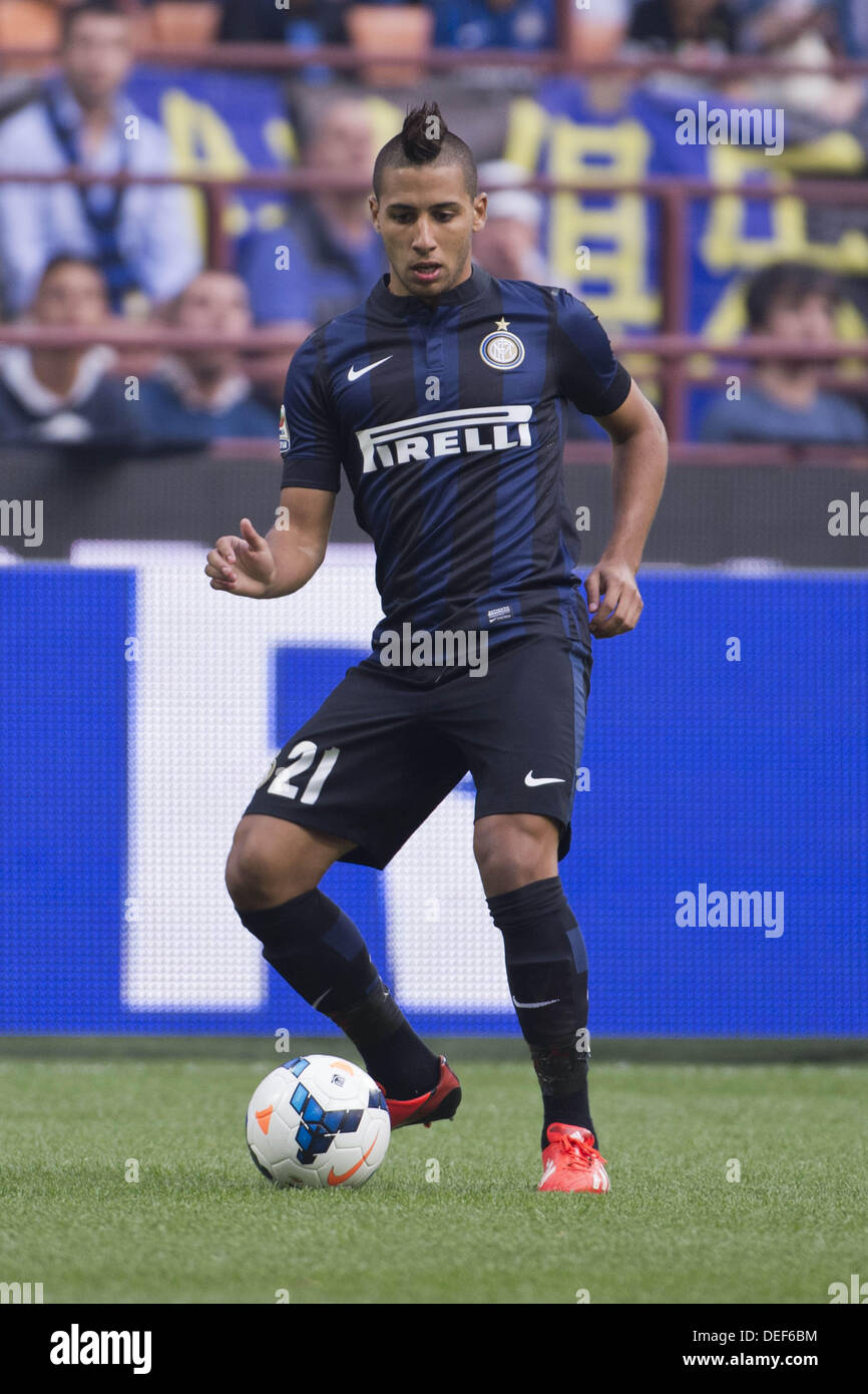 Saphir Taider
