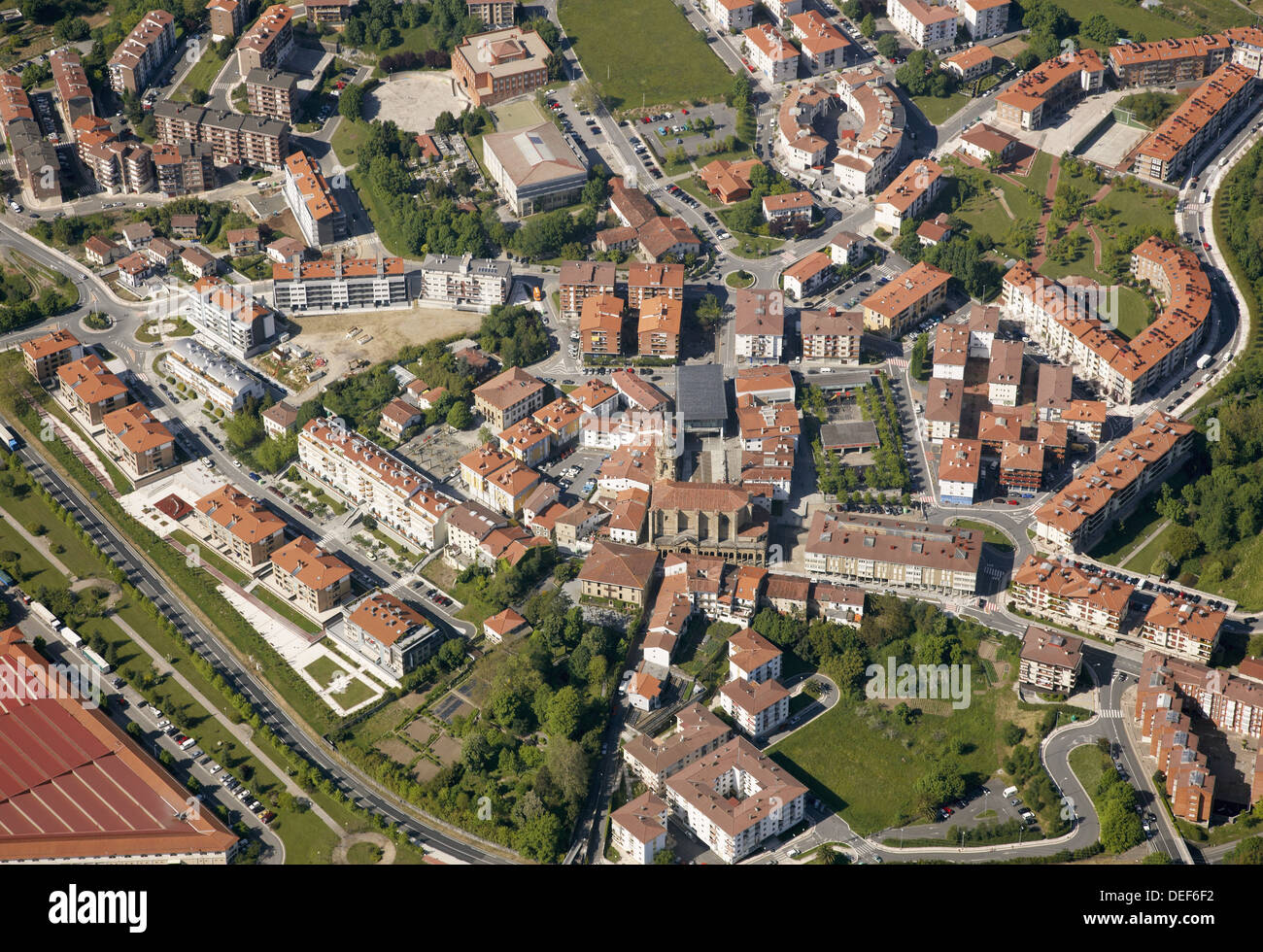 Usurbil High Resolution Stock Photography and Images - Alamy