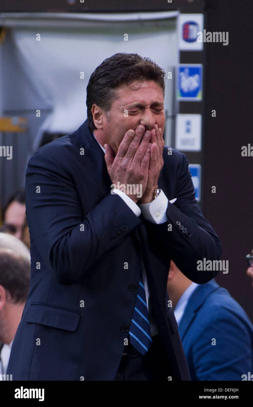 Mazzarri Stock Photos & Mazzarri Stock Images - Alamy