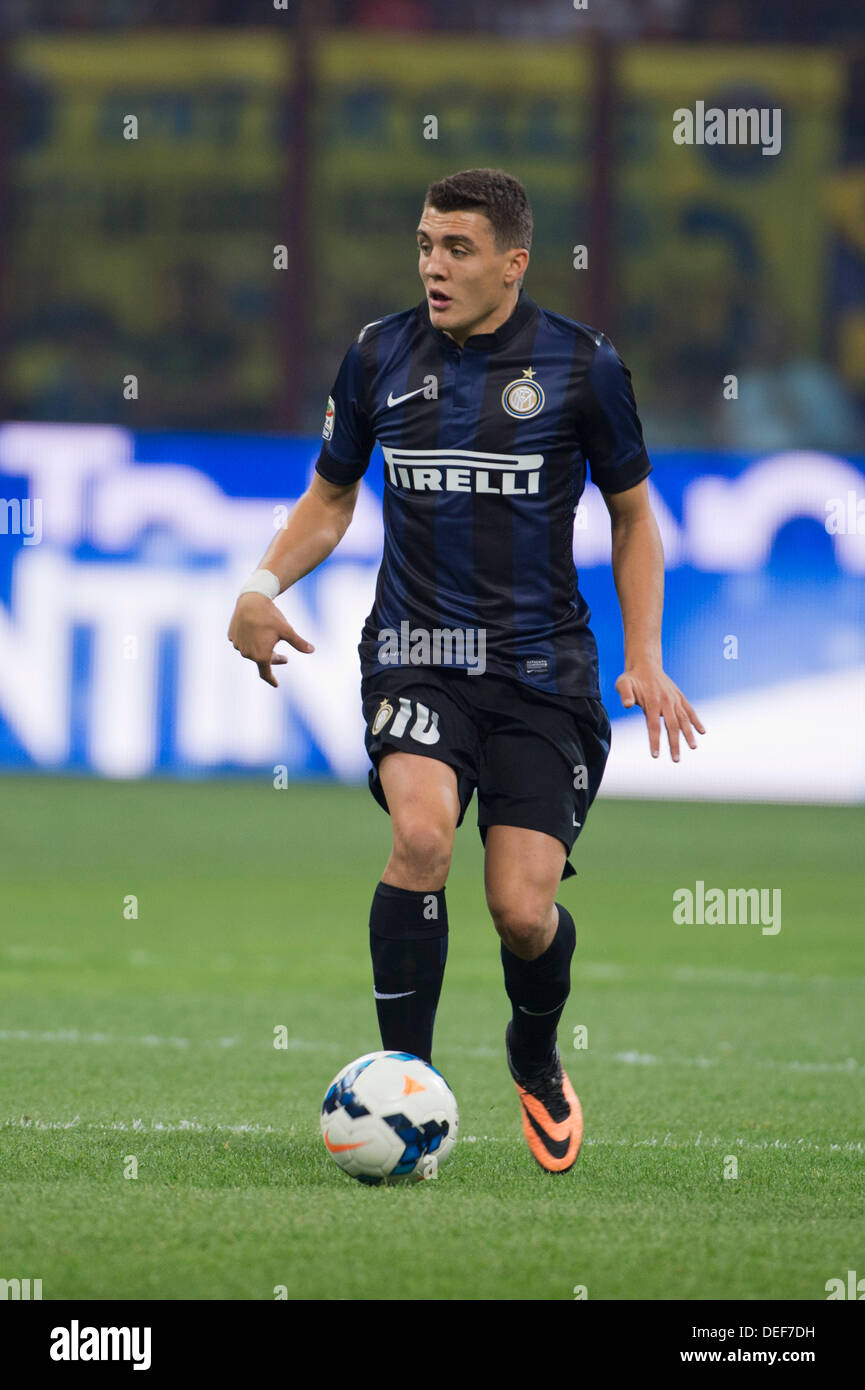 Mateo Kovacic Inter