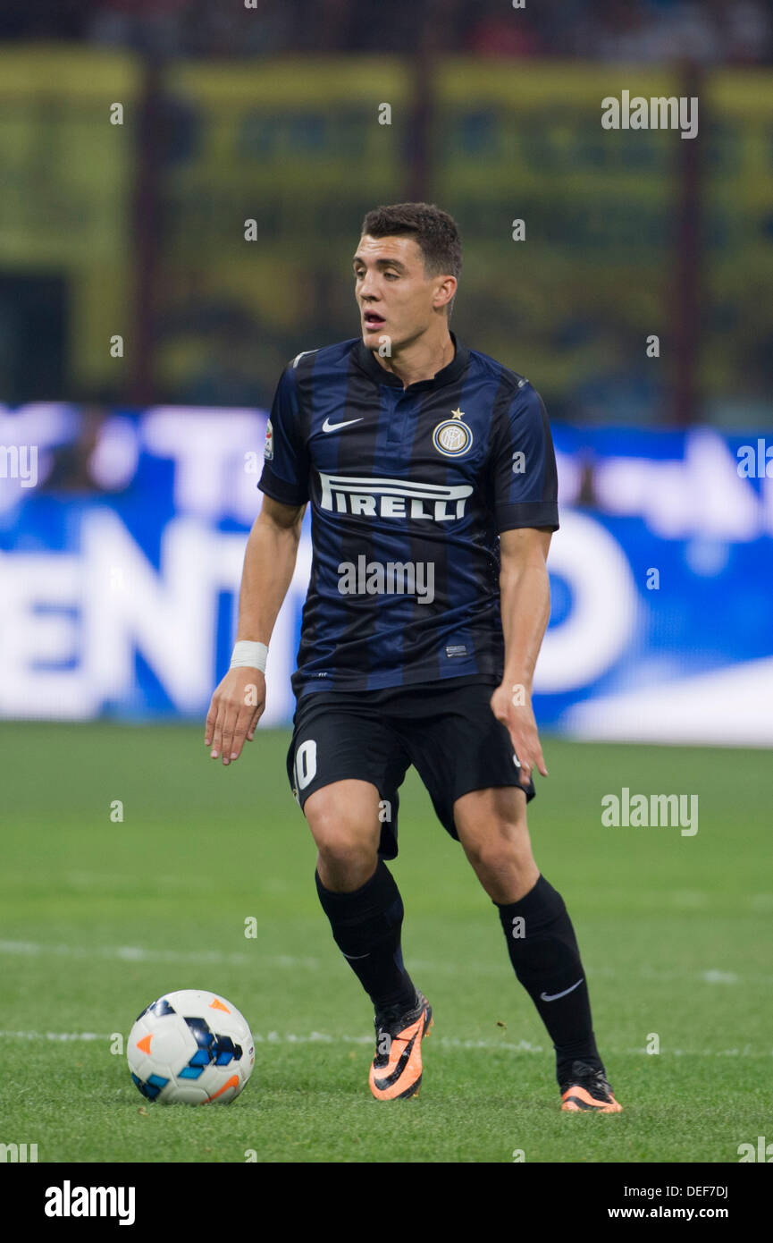 Kovacic inter milan hi-res stock photography and images - Alamy