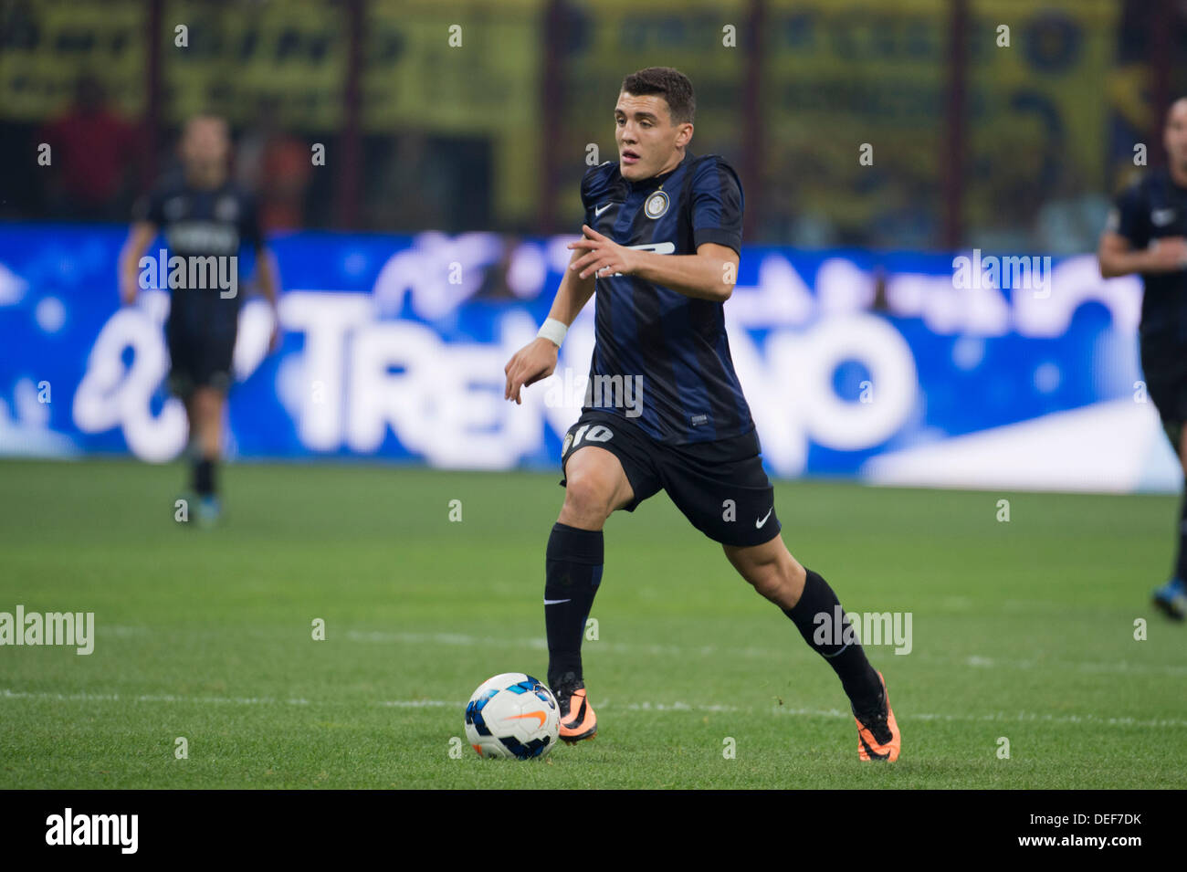 Kovacic inter milan hi-res stock photography and images - Alamy