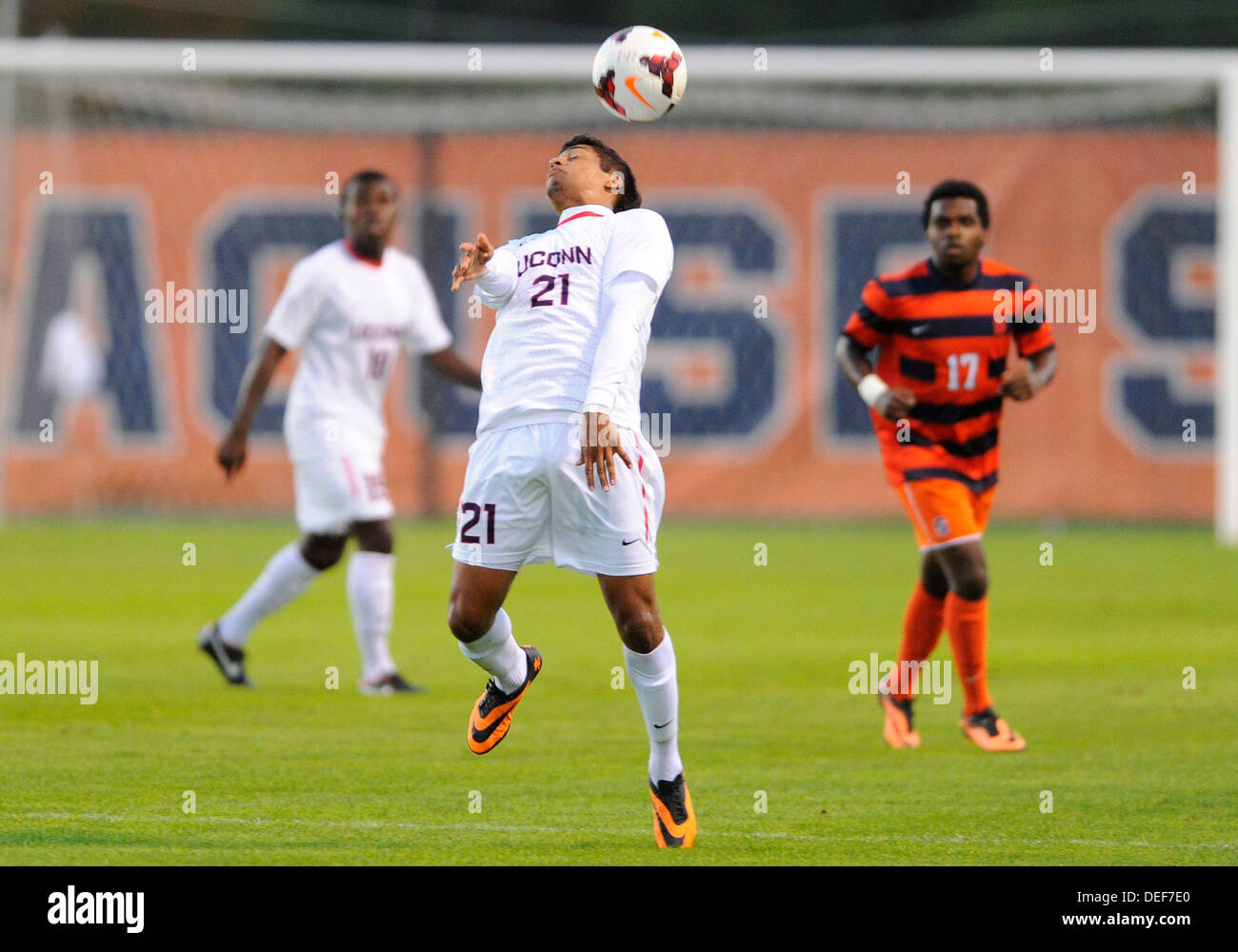 Uconn huskies men hi-res stock photography and images - Alamy