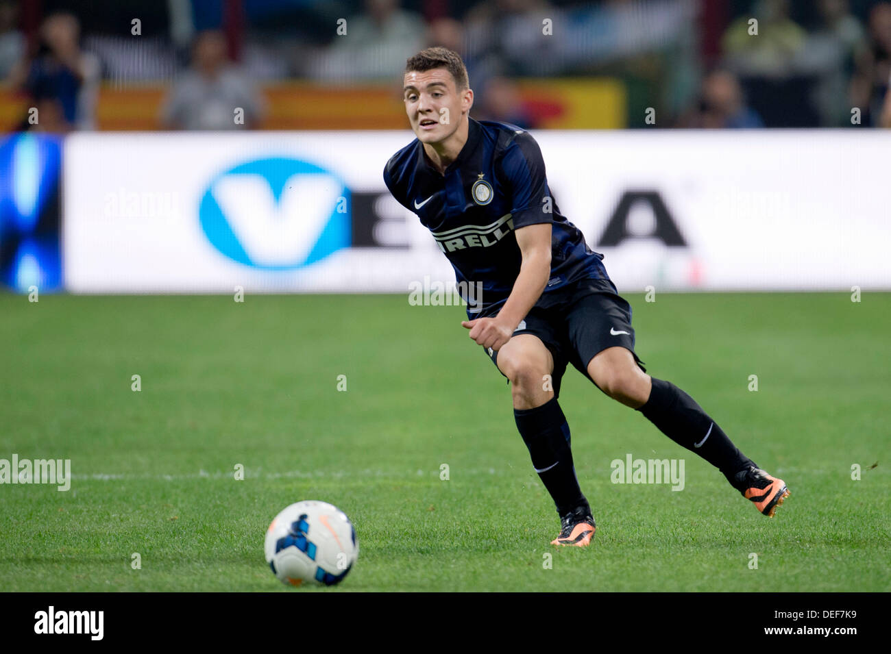Kovacic inter milan hi-res stock photography and images - Alamy