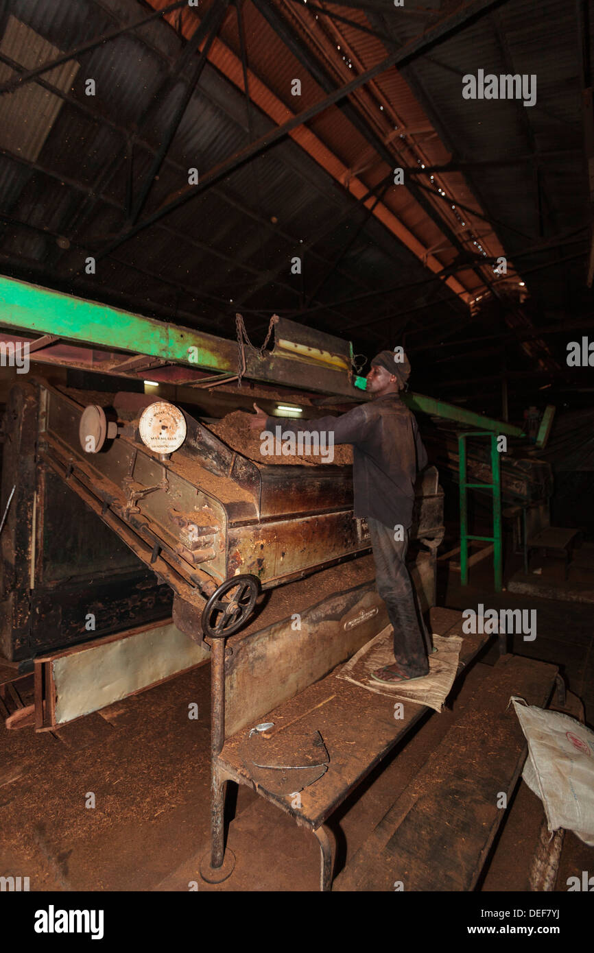 Dried out africa hi-res stock photography and images - Alamy