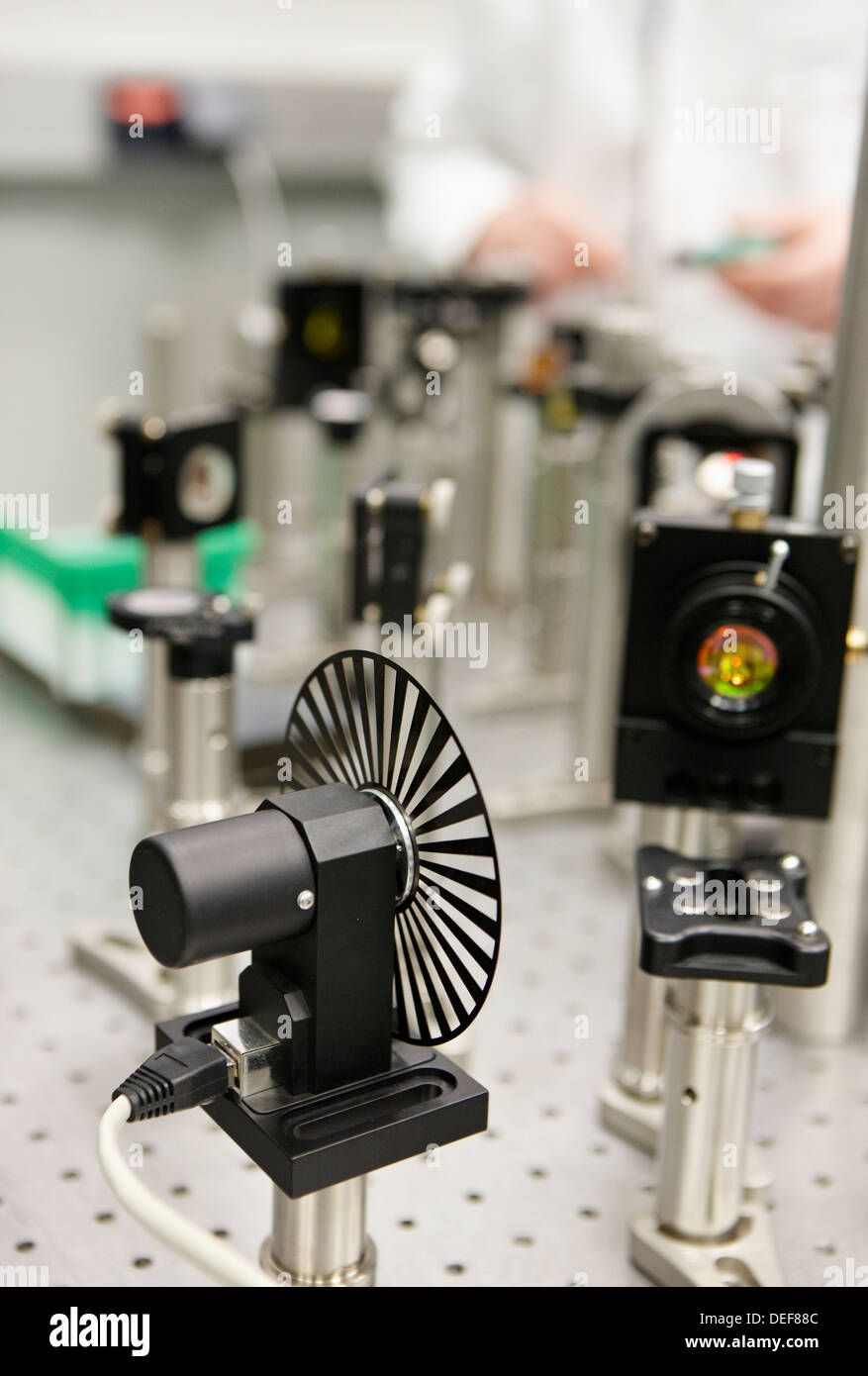 Scanning force microscopy hi-res stock photography and images - Alamy