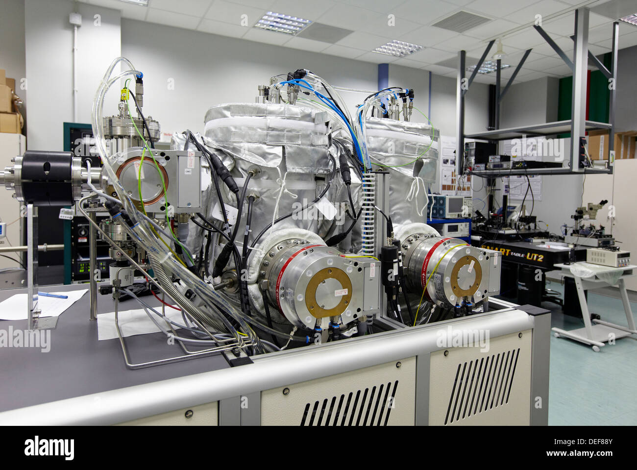 Film chamber hi-res stock photography and images - Alamy