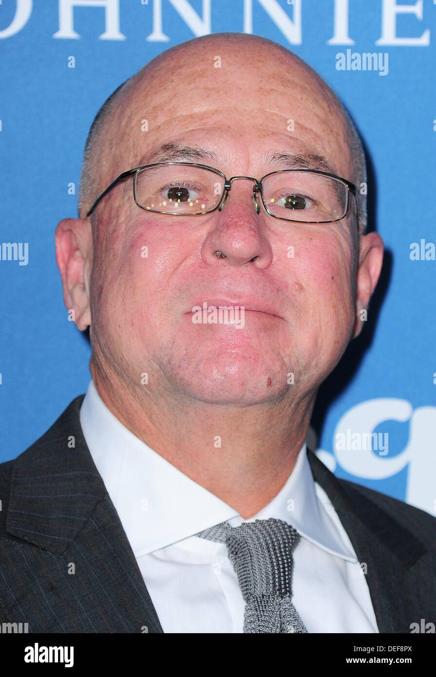 New York, NY. 17th Sep, 2013. David Granger at arrivals for The Esquire ...