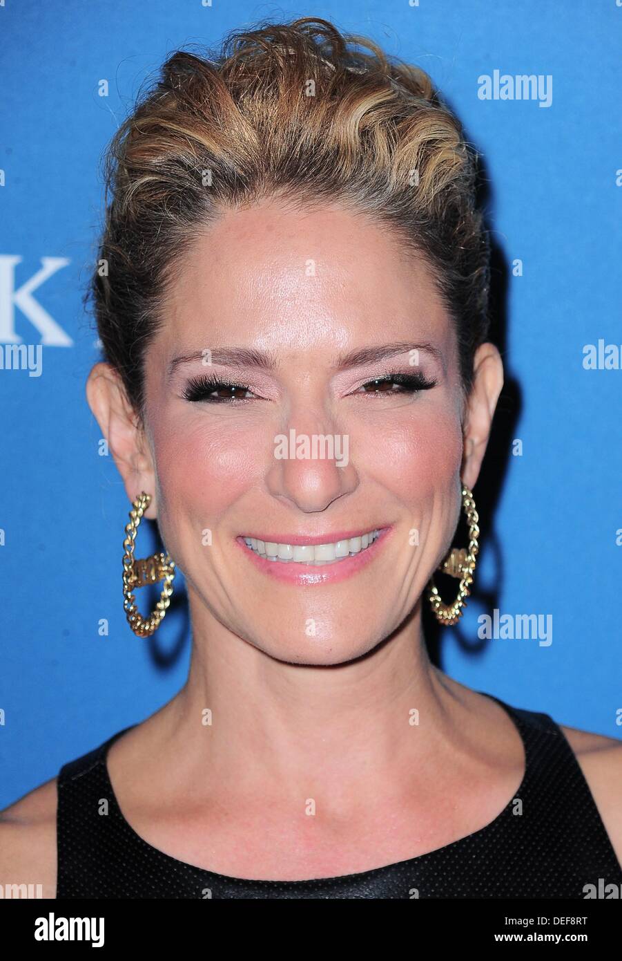 New York, NY. 17th Sep, 2013. Cat Greenleaf at arrivals for The Esquire ...