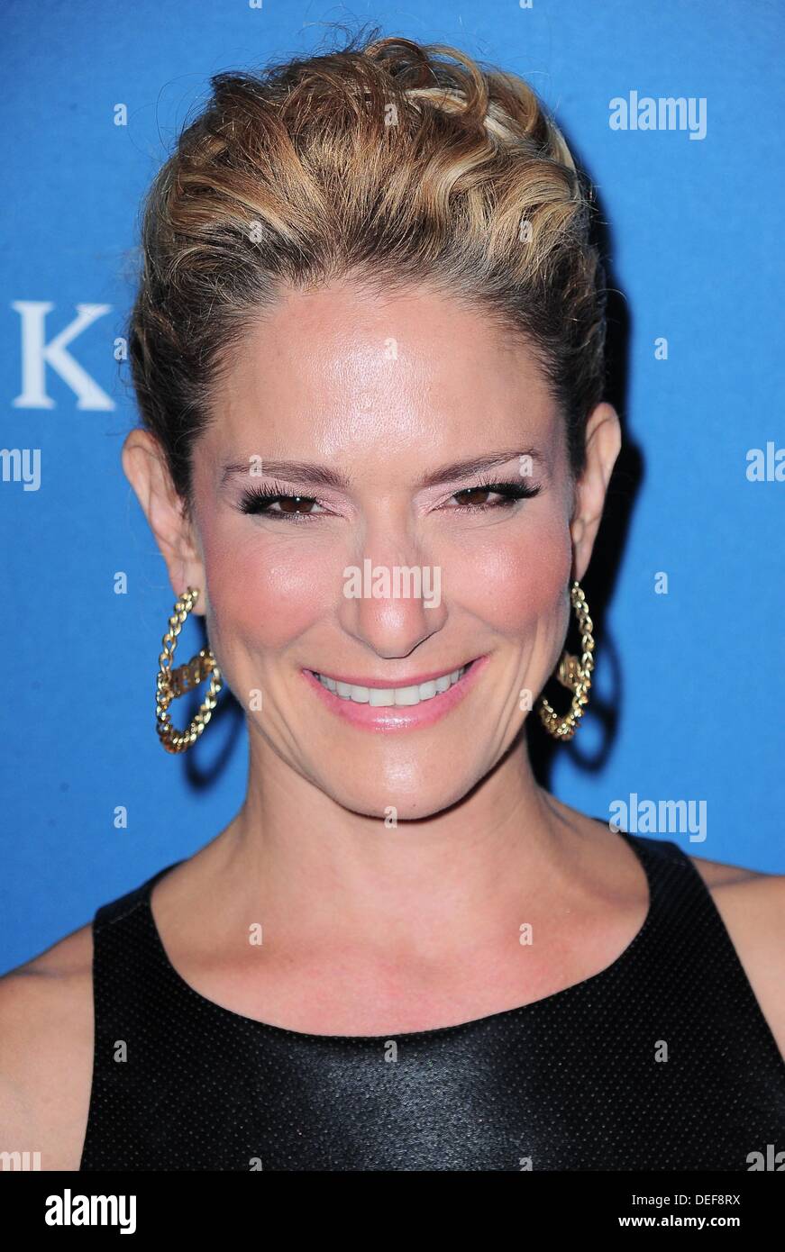 New York, NY. 17th Sep, 2013. Cat Greenleaf at arrivals for The Esquire ...