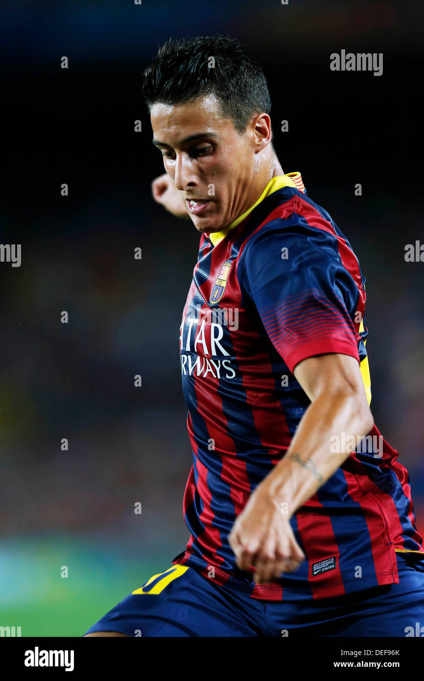 Tello barcelona hi-res stock photography and images - Alamy