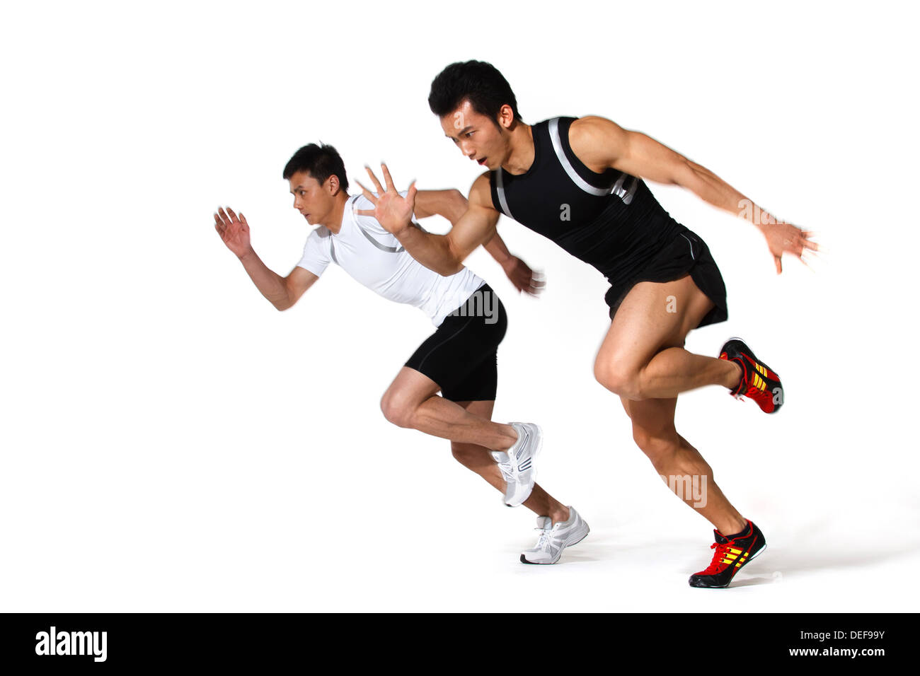 Close up asian male Cut Out Stock Images & Pictures - Alamy