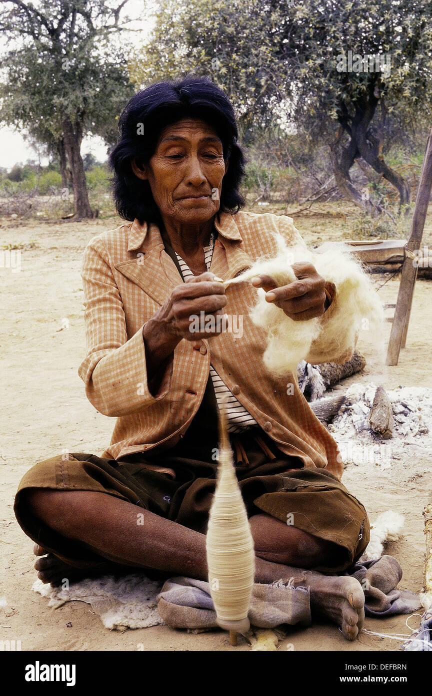 Formosa Argentina Stock Photos & Formosa Argentina Stock Images - Alamy