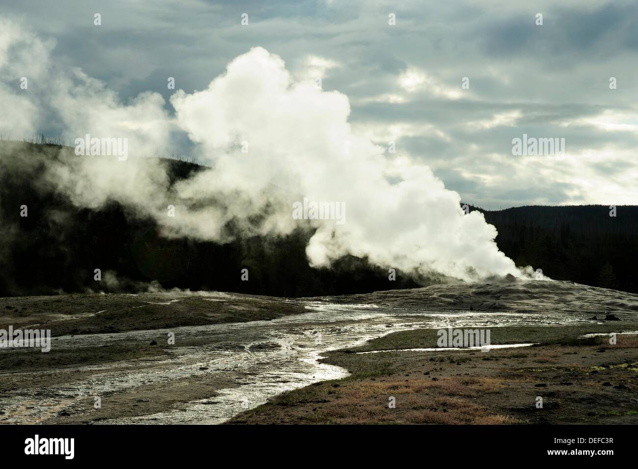 Famous eruption hi-res stock photography and images - Alamy