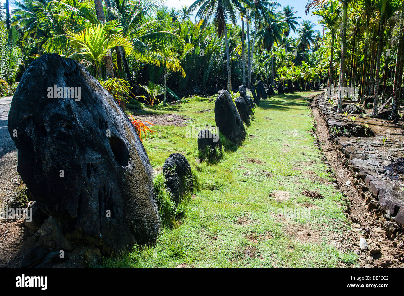 Yap island hi-res stock photography and images - Alamy