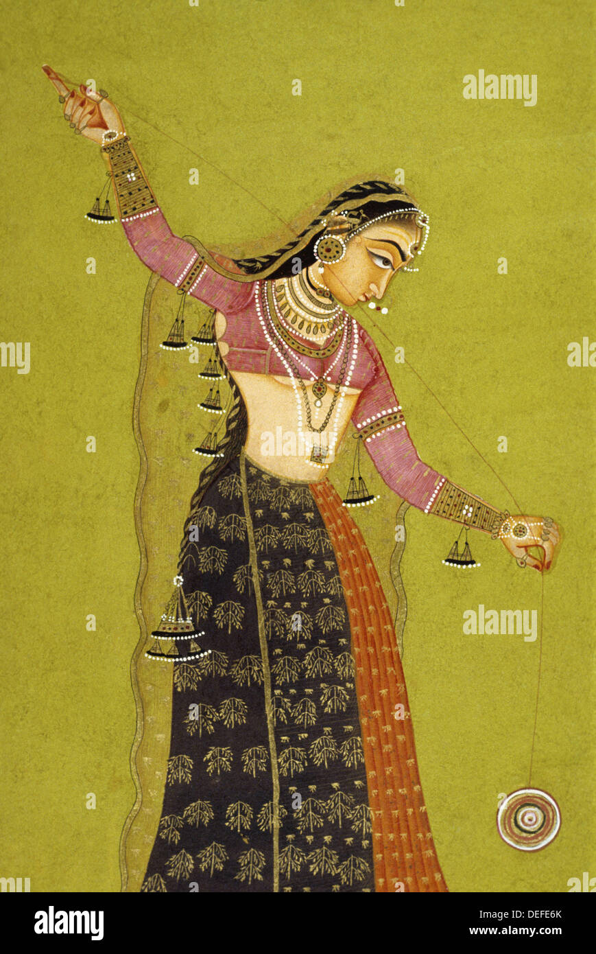 Kanoria hi-res stock photography and images - Alamy