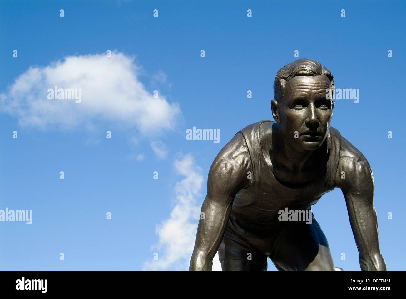 Percy Williams High Resolution Stock Photography and Images - Alamy