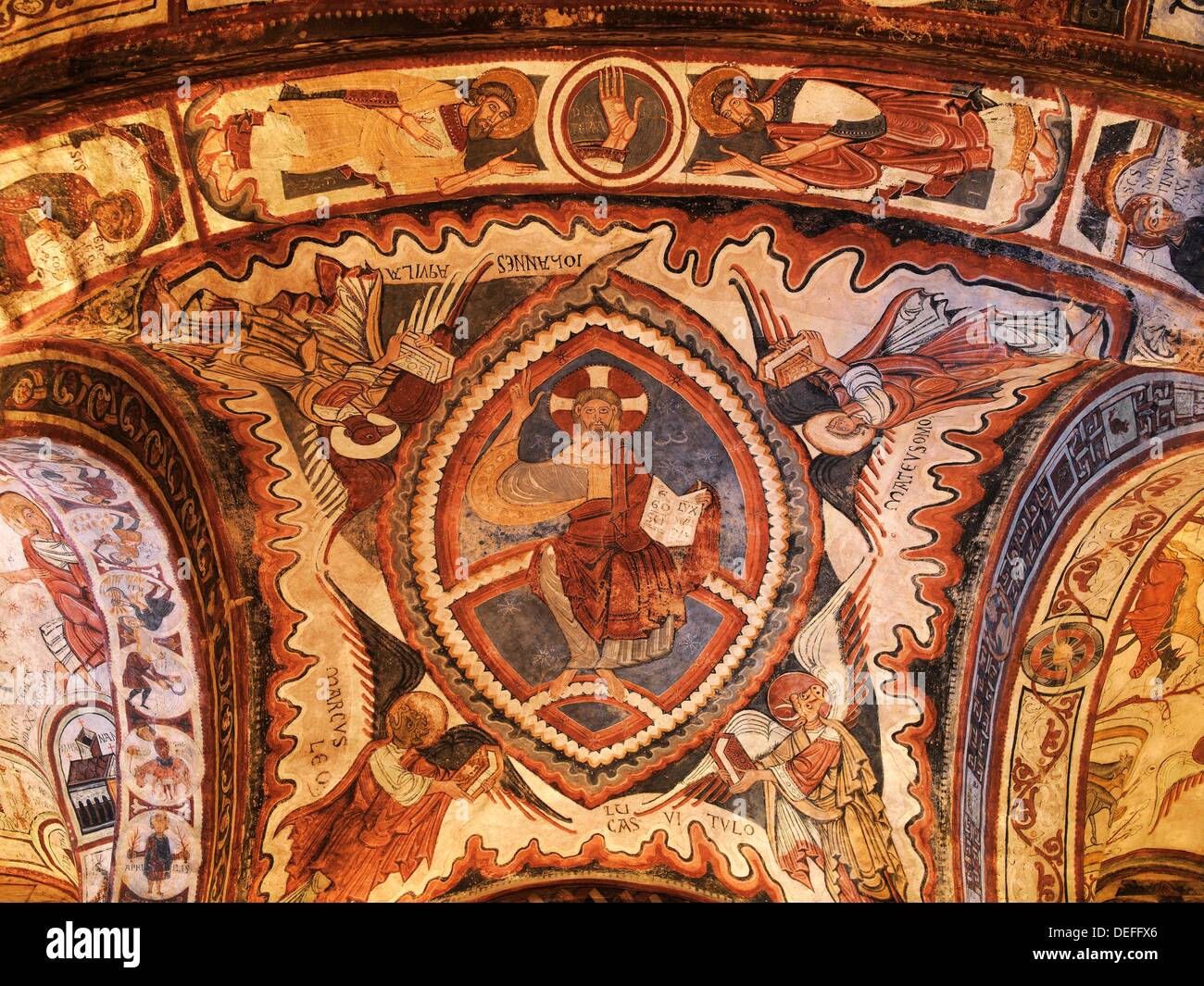 Royal pantheon leon hi-res stock photography and images - Alamy