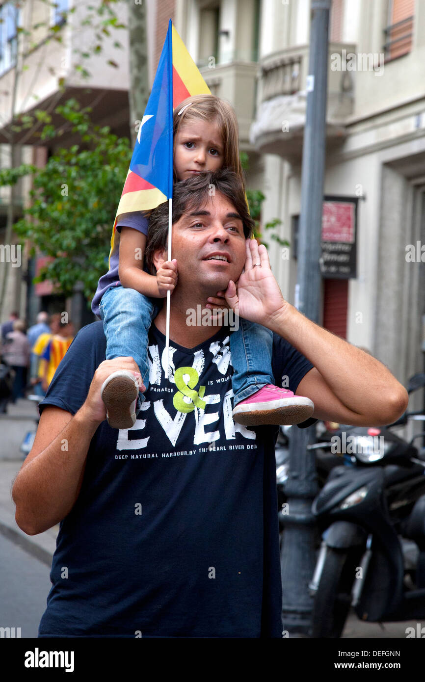 Young catalan man hi-res stock photography and images - Alamy
