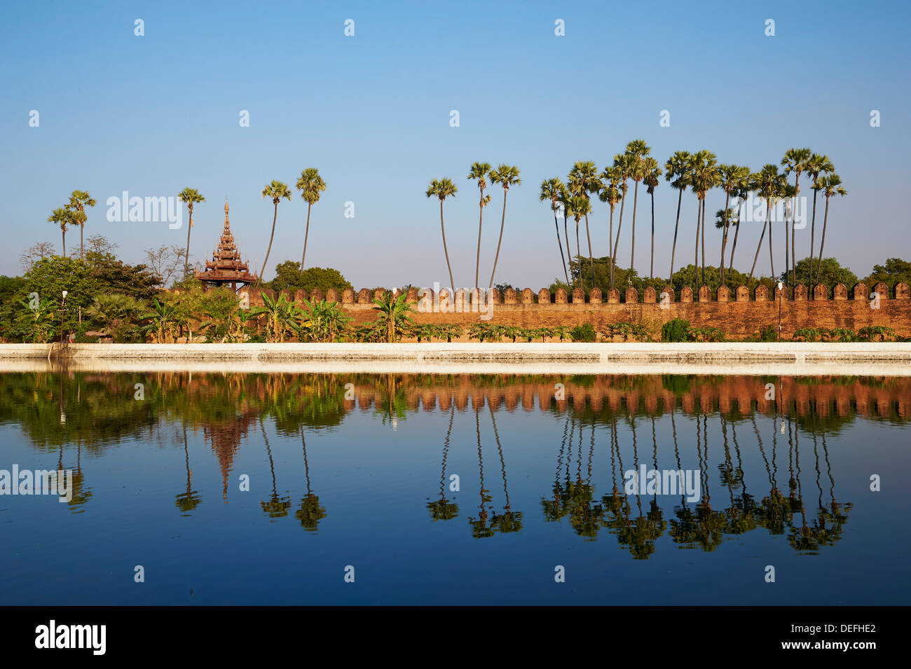 Myanmar palm trees High Resolution Stock Photography and Images - Alamy