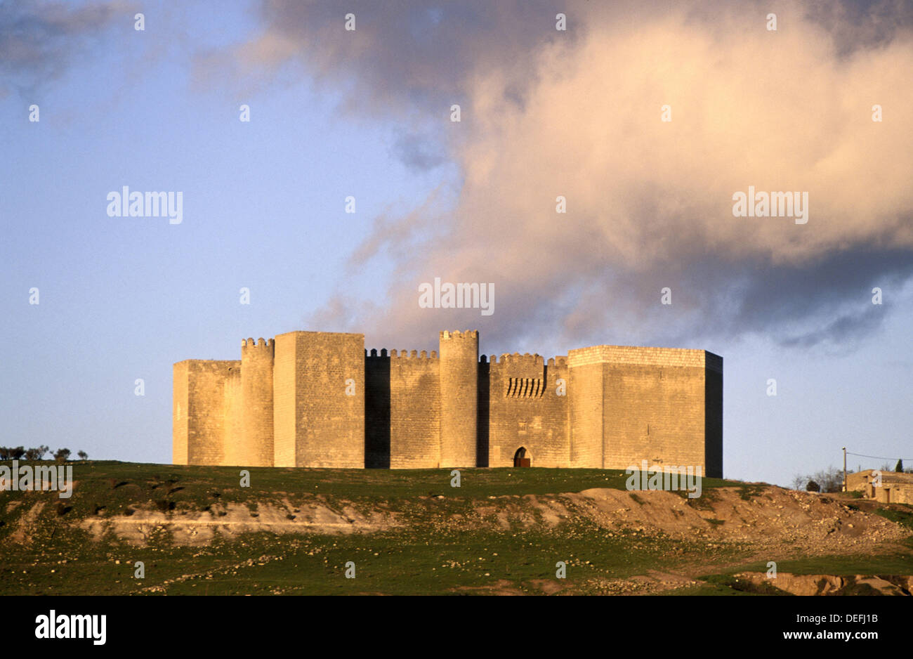 Montealegre hi-res stock photography and images - Alamy