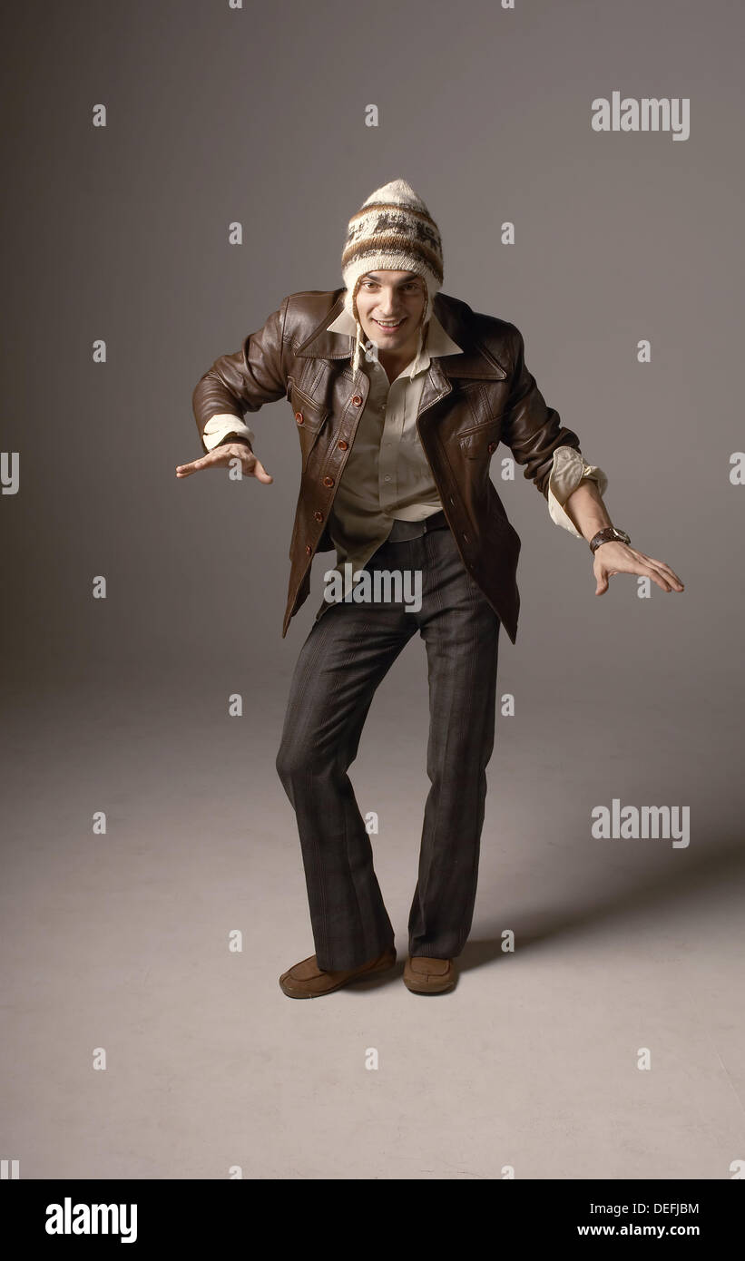 Silly hat hi-res stock photography and images - Alamy